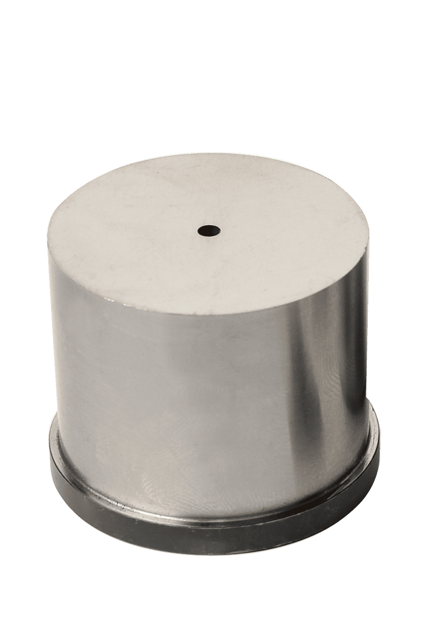 FH Blank (Inch Flex Head Type) | Tipco Inc.
