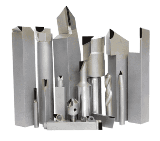 Diamond Tools | Tipco Punch Inc.