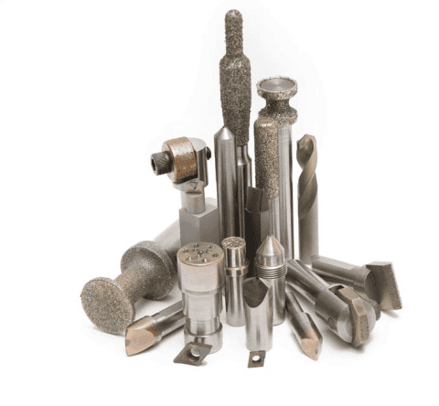 Diamond Tools | Tipco Inc.